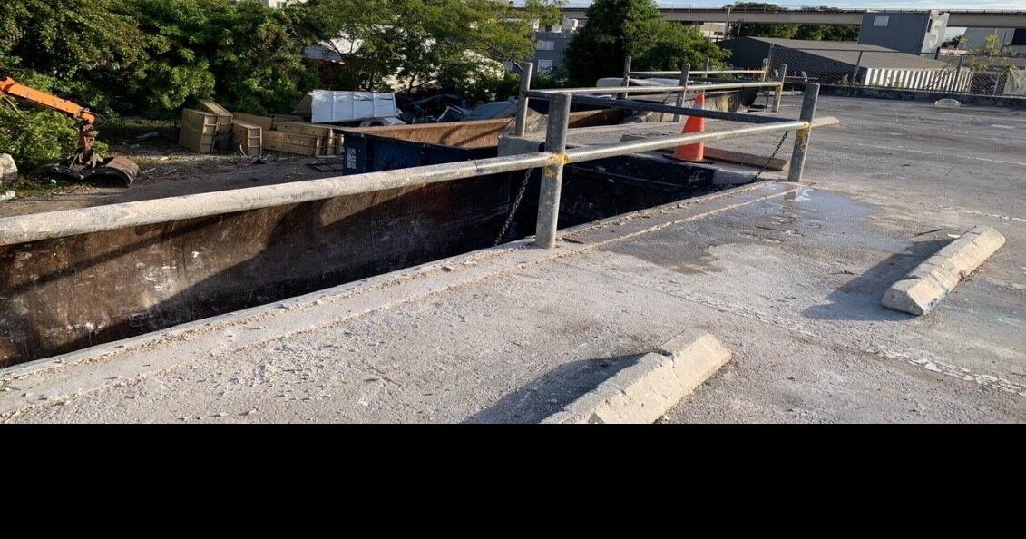 City of Miami dump reopens for business | South Florida News ...