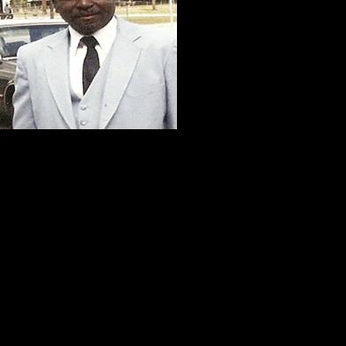 Reverend George Williams Sr. | Obituaries | miamitimesonline.com