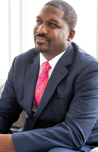 Rodrick Miller becomes Beacon Council CEO | Business | miamitimesonline.com