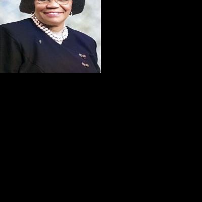 Highlights of Carrie P. Meek’s political career | Local News & Updates ...