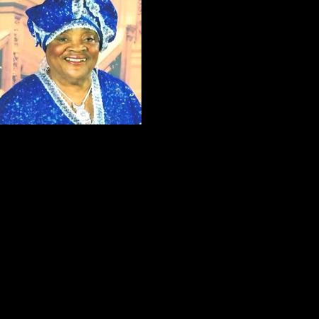 DR. MAE RENE CHRISTIAN | Obituaries | miamitimesonline.com