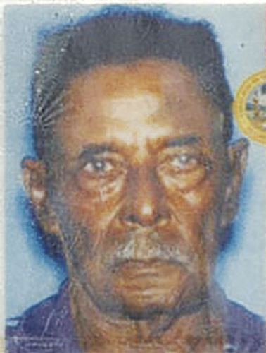 Robert Sheffield | Obituaries | miamitimesonline.com
