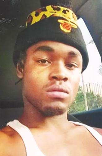 Ronnell Stephens | Obituaries | miamitimesonline.com