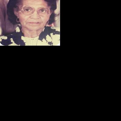MABLE JONES WHITE | In Memoriam | miamitimesonline.com