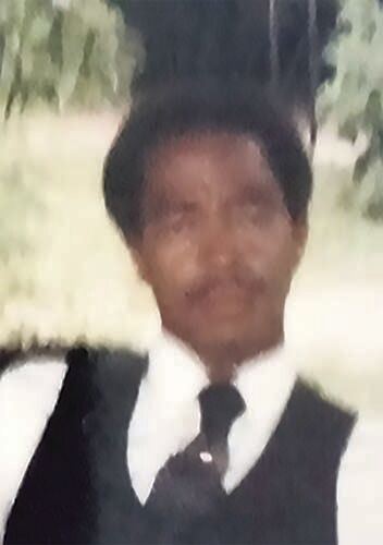FLETCHER JOHNSON JR. | Obituaries | miamitimesonline.com
