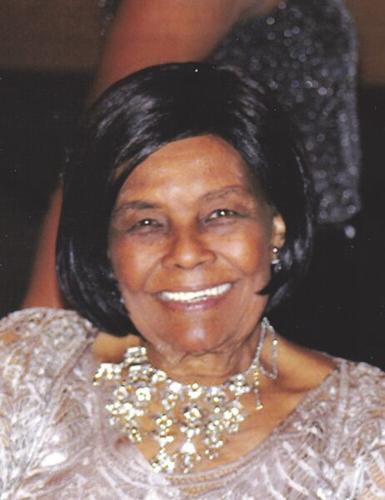 EVANGELIST LUCILLE MATHIS | Obituaries | miamitimesonline.com