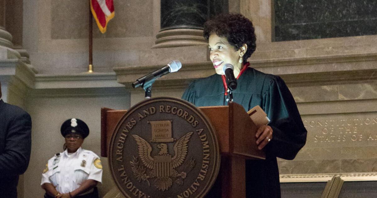 Judge Chutkan denies Trump’s recusal request in federal election ...