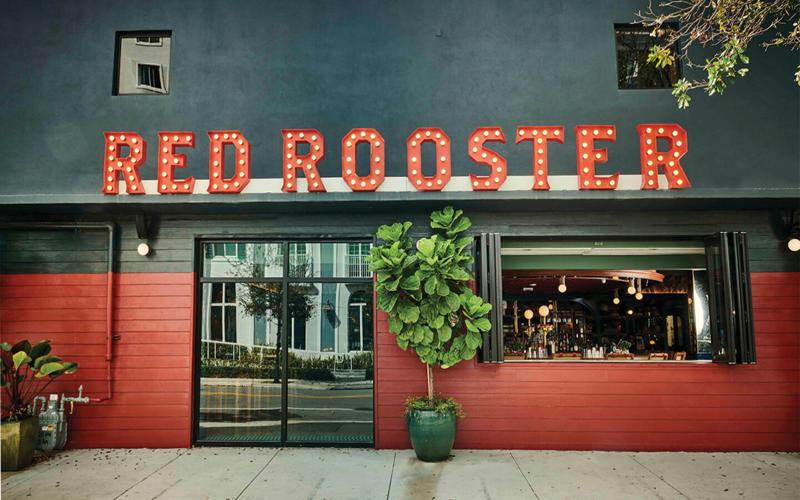 Chef Marcus Samuelsson elevates diversity of culinary world | Food ...