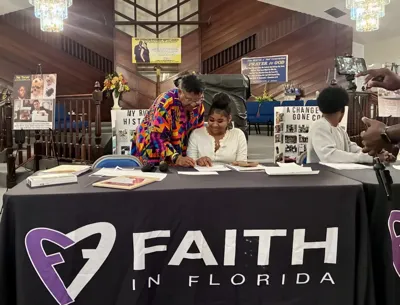 'It's gone too far': Black community in Opa-locka expresses outrage ...