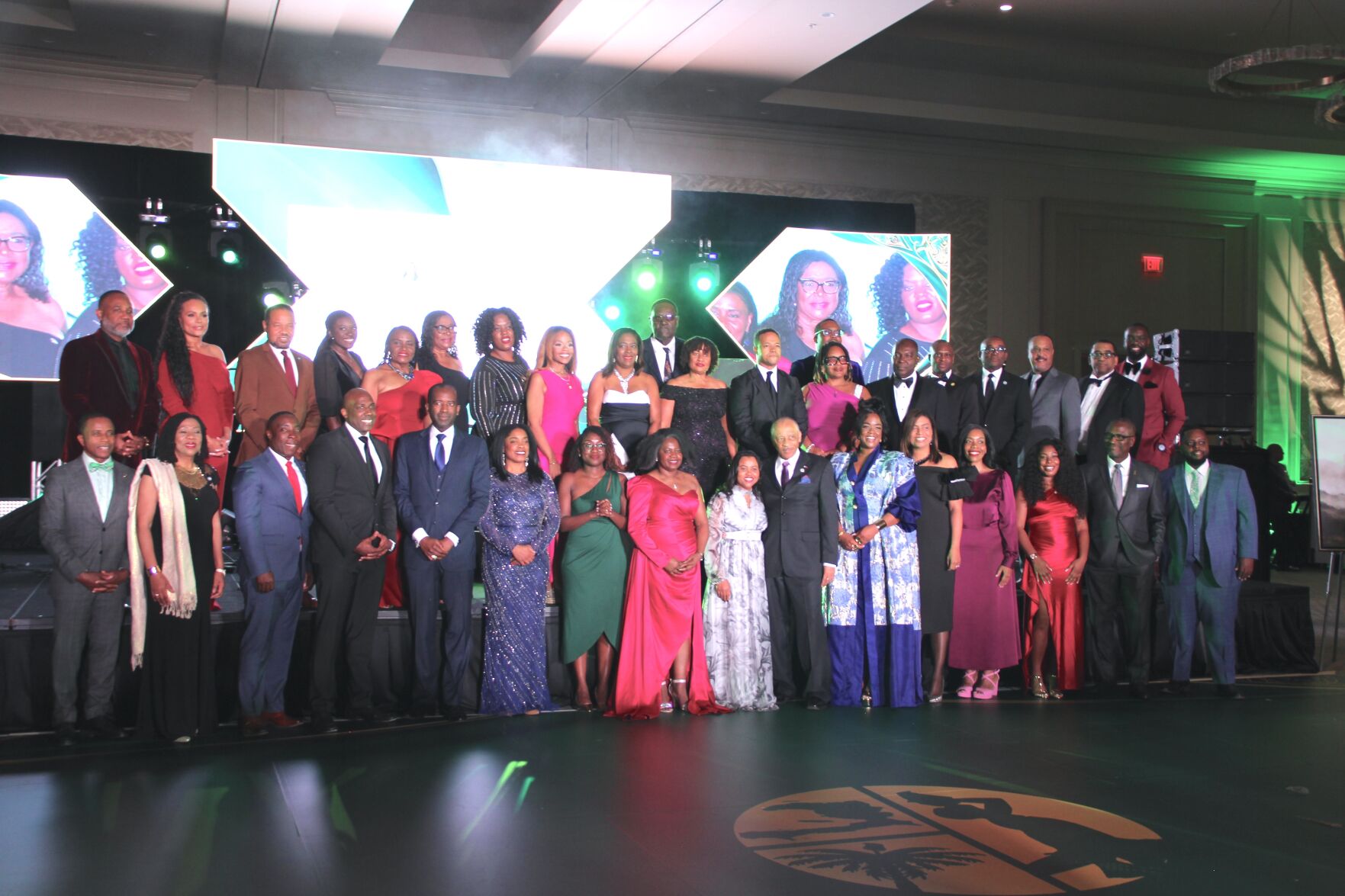 Haitian leaders unite in Miami for 2025 summit | Local News & Updates ...