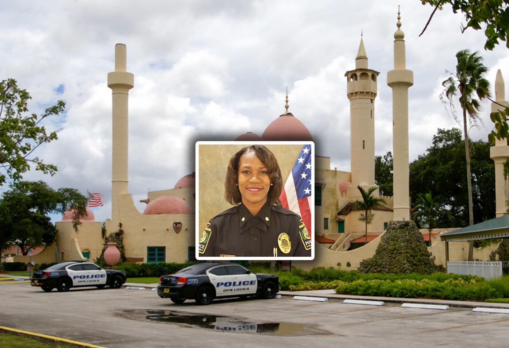 Changes in Opa-locka police leadership | Local News & Updates | The ...