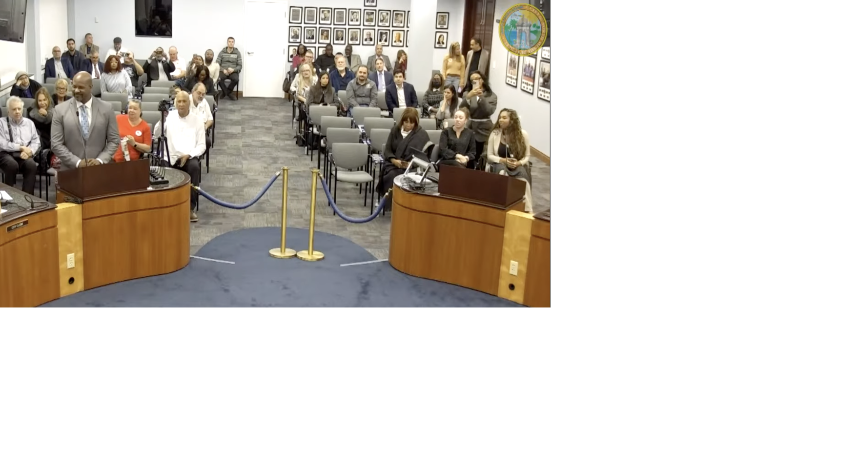 North Miami Beach picks Darvin Williams as city manager, rekindling ...