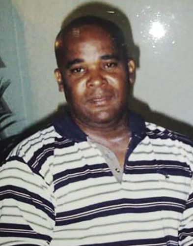 LARRY RUSSELL, SR. | Obituaries | miamitimesonline.com