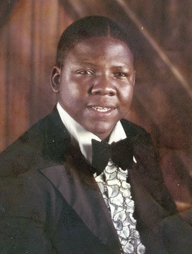 DENNIS ARTHUR ROBINSON | Obituaries | miamitimesonline.com