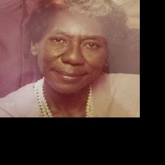 GUSSIE MAE DEMPSON | Obituaries | miamitimesonline.com
