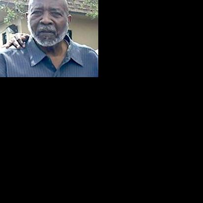 TONY MCDONALD SR. | Obituaries | miamitimesonline.com