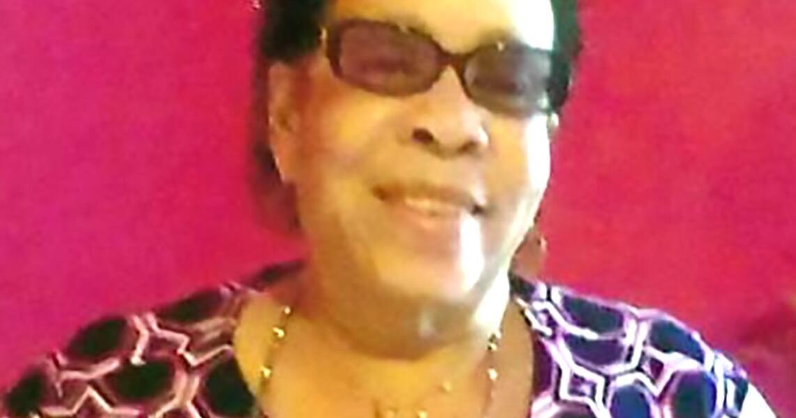 RUBY DELL WOMBLE | Obituaries | miamitimesonline.com