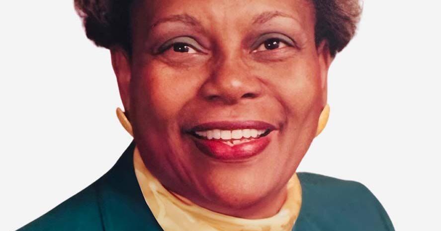 BERTHA G. HAMILTON | Obituaries | miamitimesonline.com