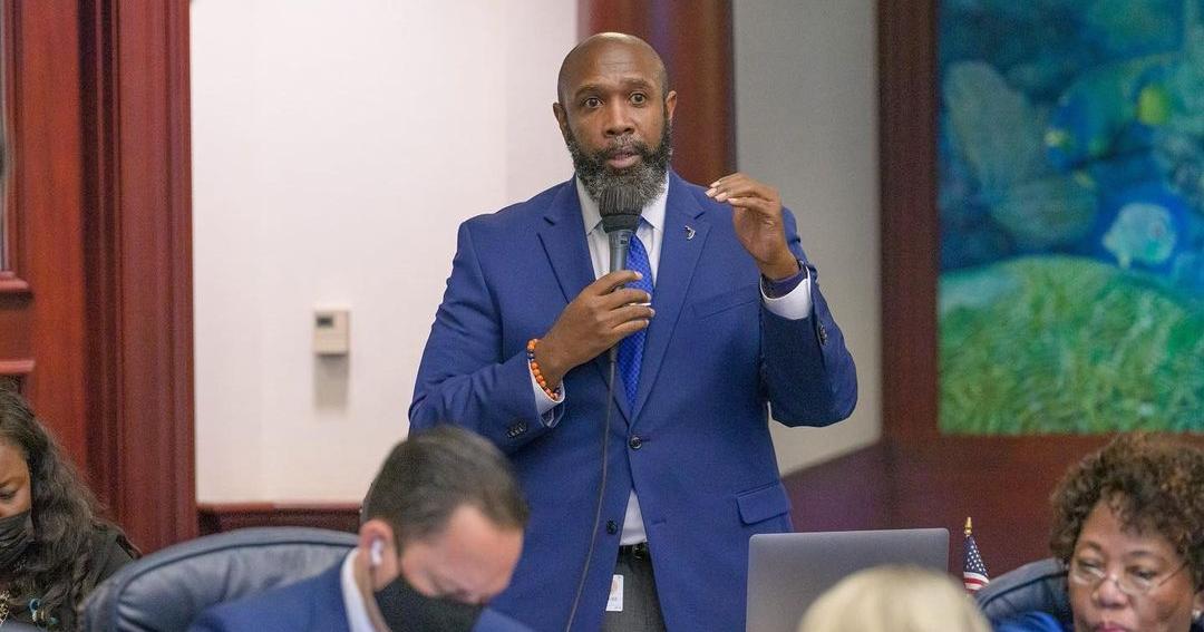 Benjamin refiles bill barring most citizen’s arrests | Florida News ...