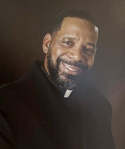 REVEREND JAMES H. COOK | Obituaries | miamitimesonline.com