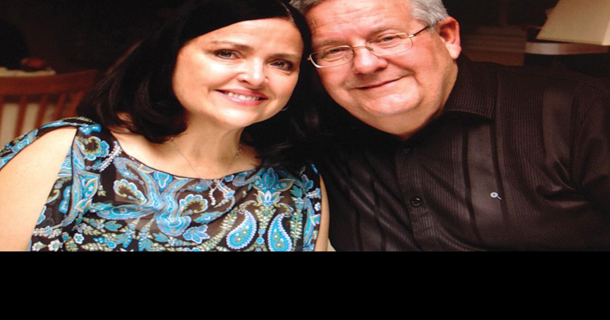 Pastor Russell Johnson: Started as a missionary kid and stayed on path ...