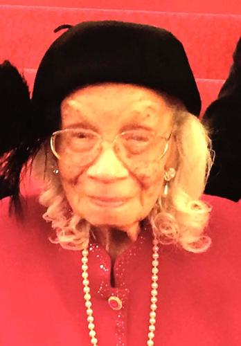 CLAUDIA E. FINLAYSON | Obituaries | miamitimesonline.com