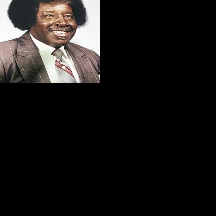 Deacon William C. Crigler | Obituaries | miamitimesonline.com