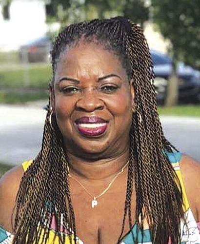 PATRICIA ANN RANDOLPH | Obituaries | miamitimesonline.com