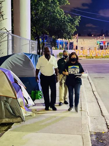 Hidden plans surface as Virginia Key idea sinks | South Florida News ...