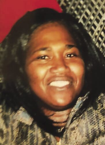 AUDREY LEE HADLEY | Obituaries | miamitimesonline.com