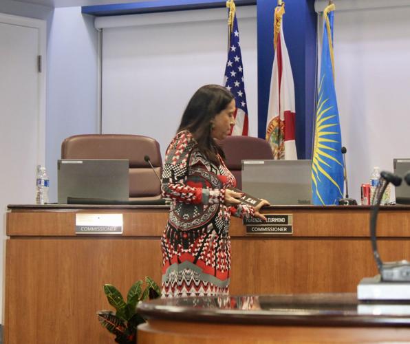 Michael Joseph is targeted by fellow North Miami Beach commissioners ...
