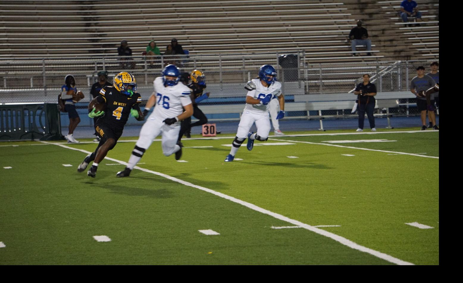 Miami Northwestern dominates in playoff opener | Sports ...