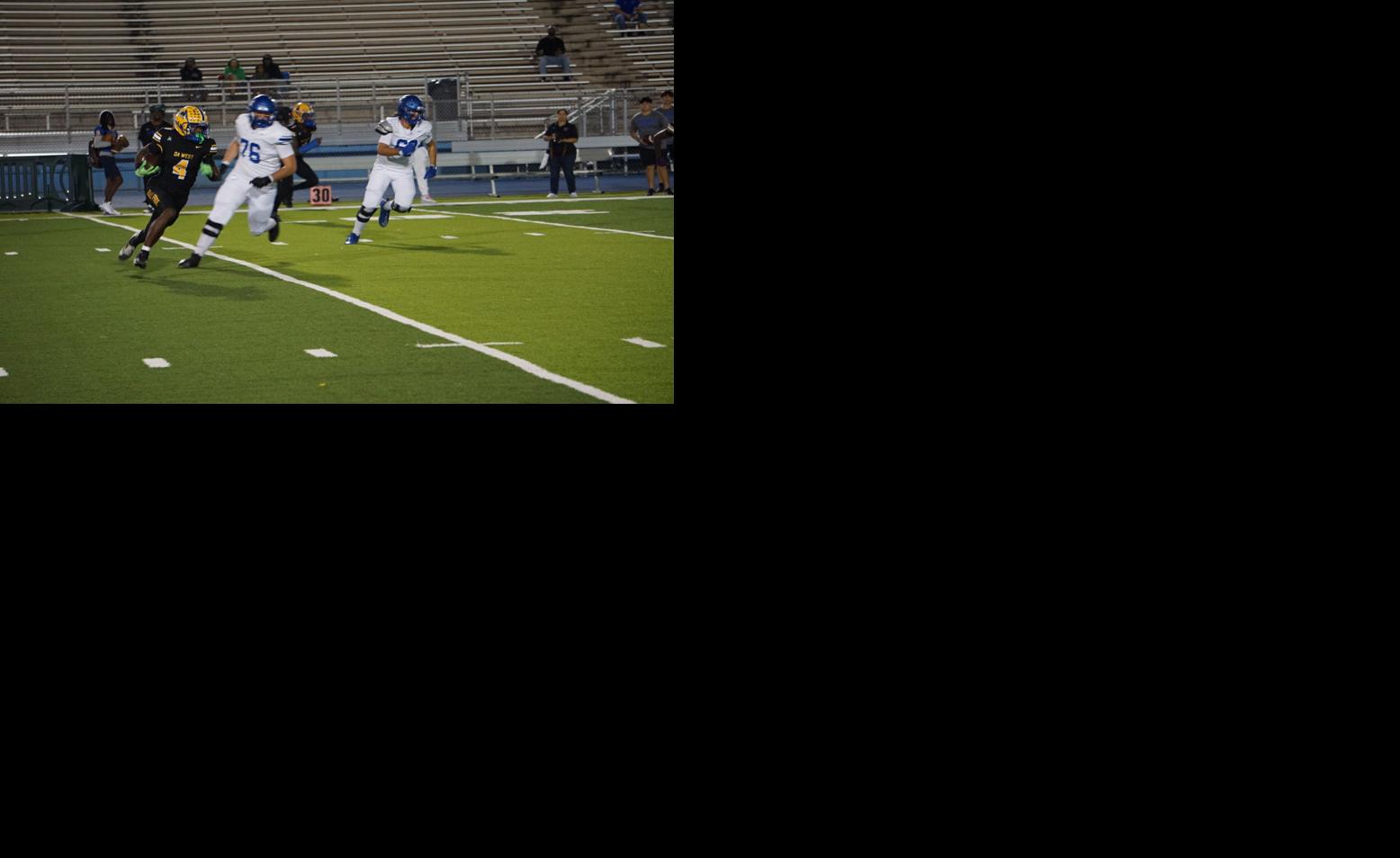 Miami Northwestern dominates in playoff opener | Sports ...