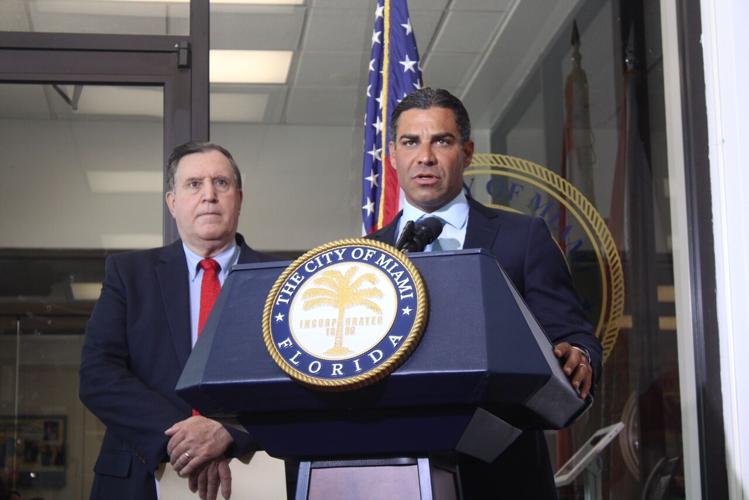 Hidden plans surface as Virginia Key idea sinks | Local News & Updates ...
