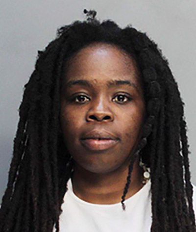 Finessa Danita Jackson | Obituaries | miamitimesonline.com