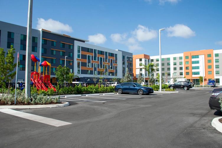 The missing link: Why escaping poverty in Miami takes more than money ...