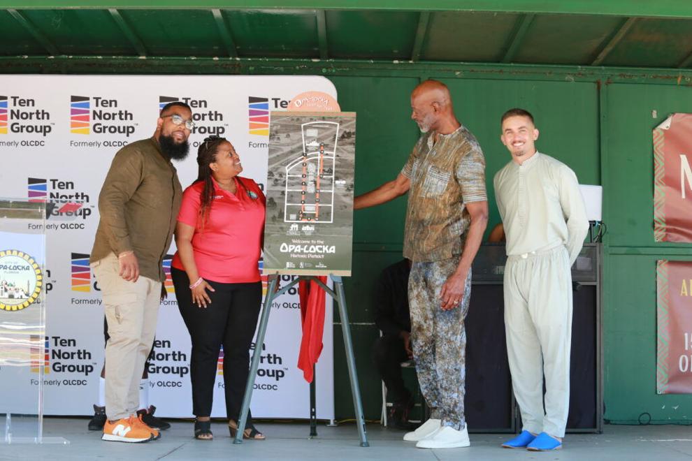 Unveiling Opa-locka's hidden Heritage Trail | Arts Culture ...