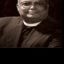 The life and legacy of Rev. Canon J. Kenneth Major | Faith ...
