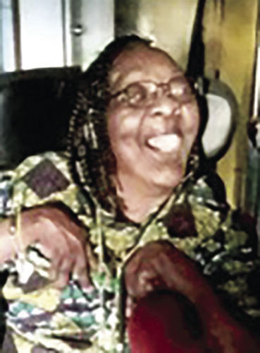 CLEOTHA ELIZABETH WILLIAMS | Obituaries | miamitimesonline.com