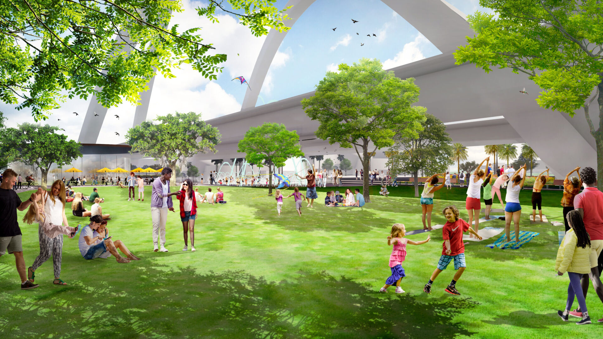 ‘A profound setback’: Donald Trump admin nixes $60M for Overtown ...