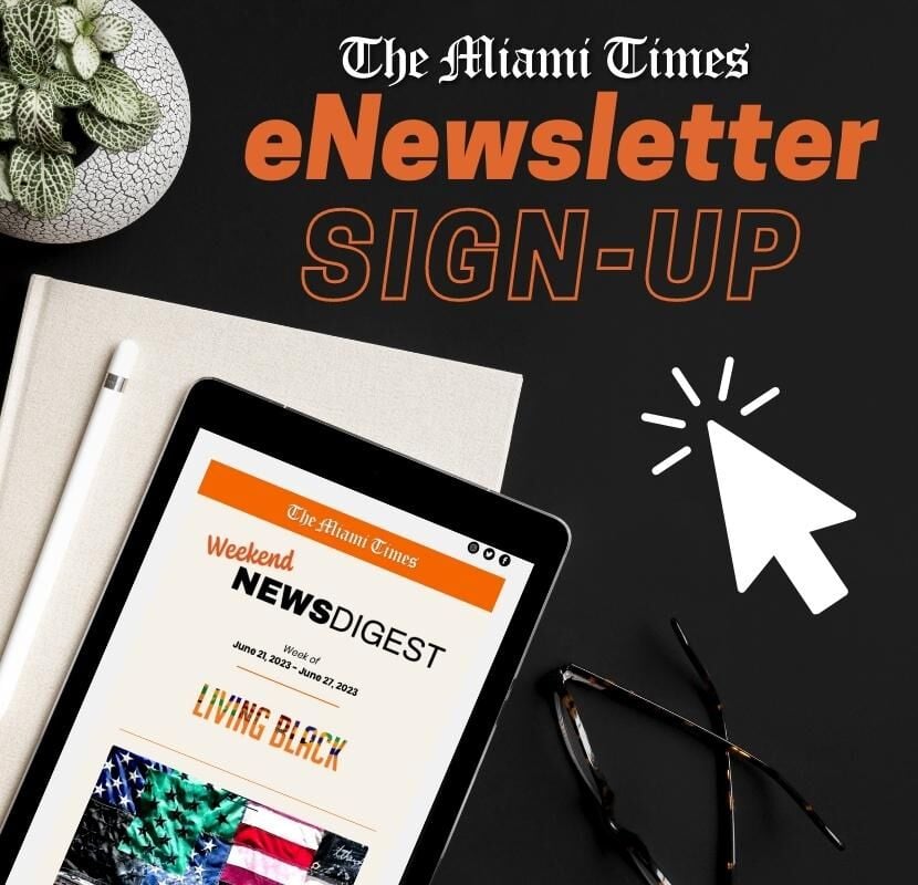 LOUIS MCDONALD SR. | Obituaries | miamitimesonline.com