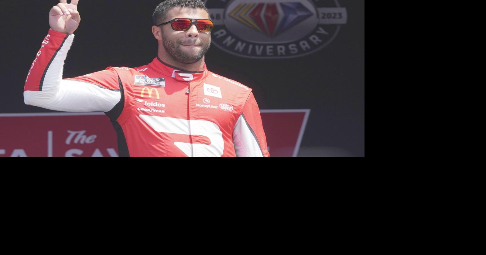 Smooge Racing tabs NASCAR stars | Highlands News-Sun ...