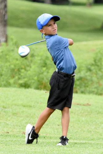 Castillo's shine on the links | News | midfloridanewspapers.com