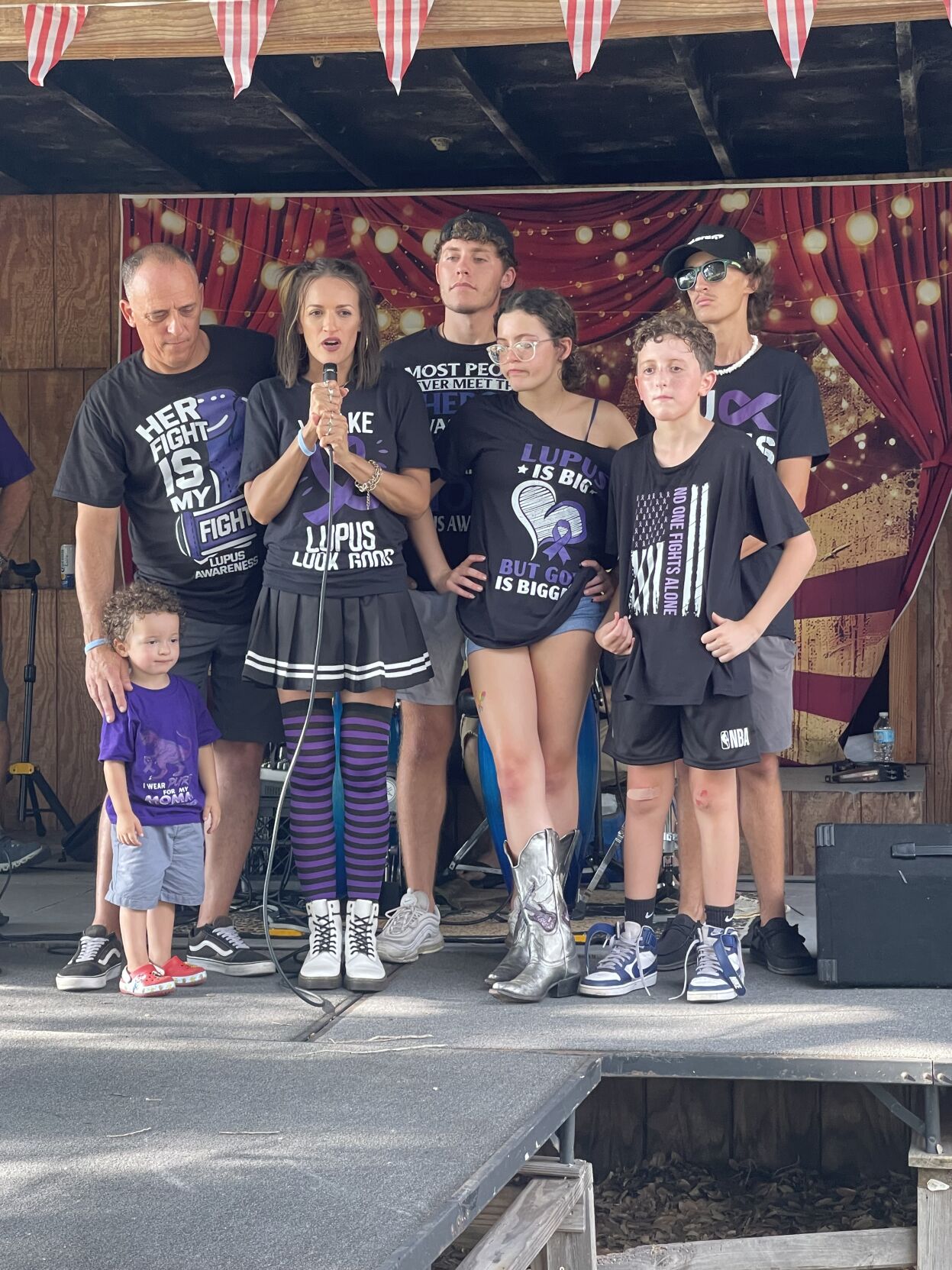 For the love of Eliana | Clermont Sun | midfloridanewspapers.com