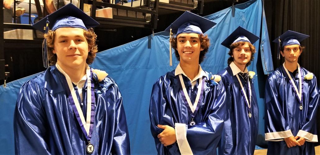 Sebring High Class of 2022 graduates | News | midfloridanewspapers.com