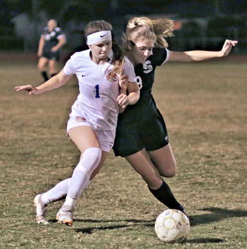 Sebring, Clewiston girls play to draw | Highlands News-Sun ...