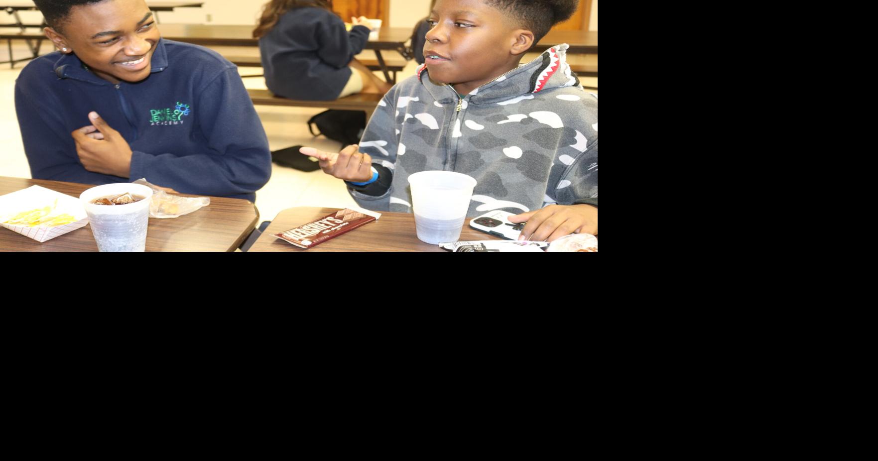 PBIS Day at Daniel Jenkins Academy | Photo Gallery ...