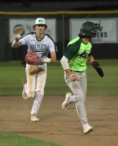 Lake Placid baseball clobbered at home | Local | midfloridanewspapers.com