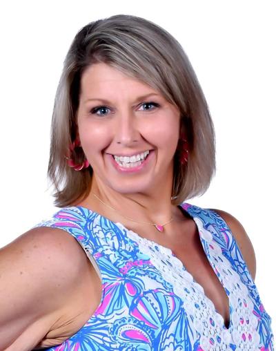 Ridgeway nominated for prestigious award | News | midfloridanewspapers.com