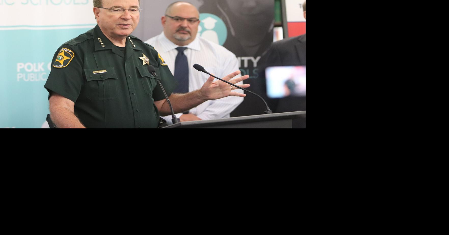 Sheriff Judd, Superintendent Heid send safety message to parents | News ...